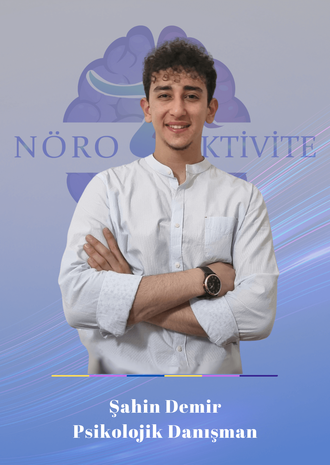 Psikolojik Danışman Şahin Demir - Nöro Aktivite Dikkat Eksikliği ...