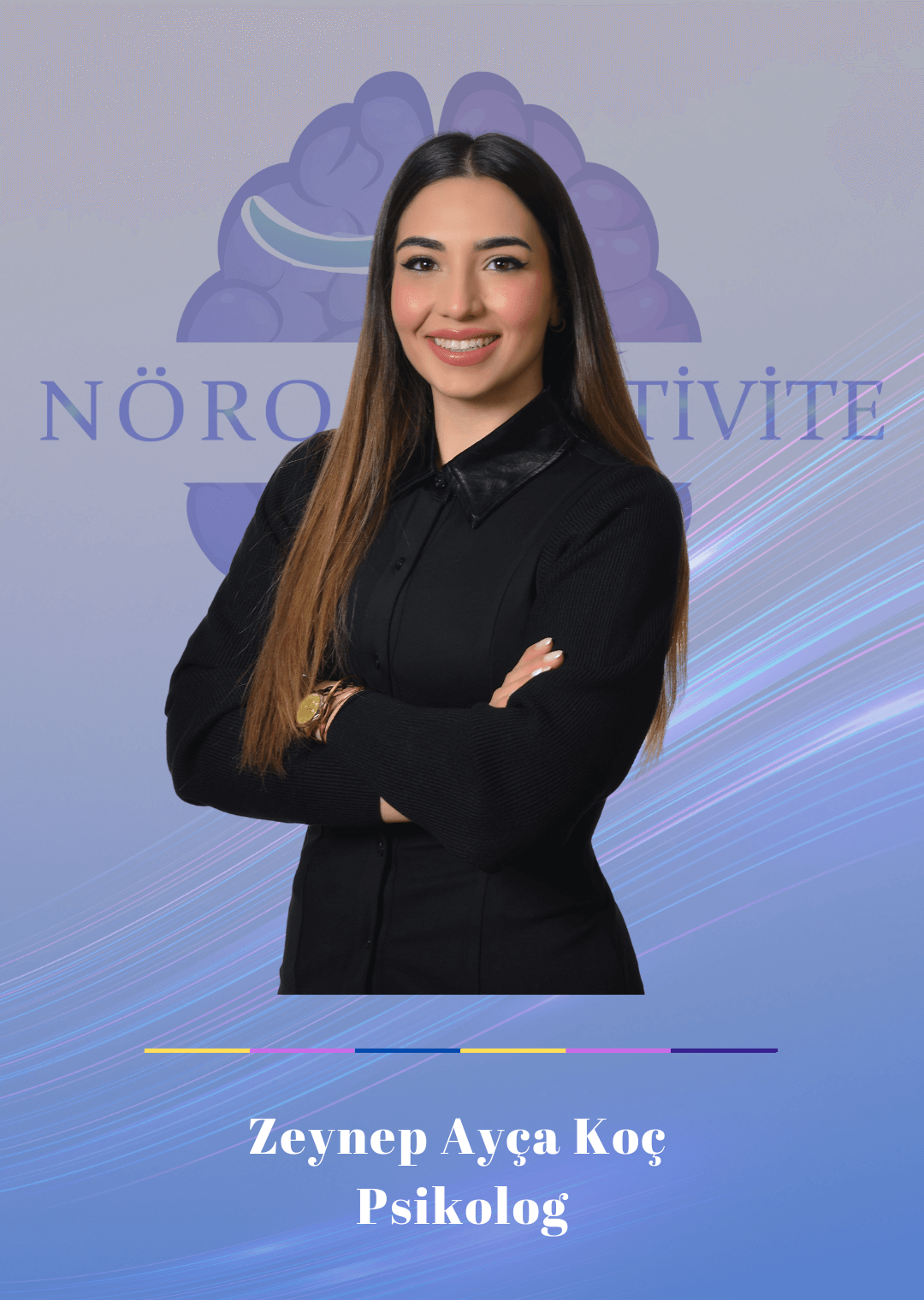 Psikolog Zeynep Ayça Koç - Nöro Aktivite Dikkat Eksikliği ve ...